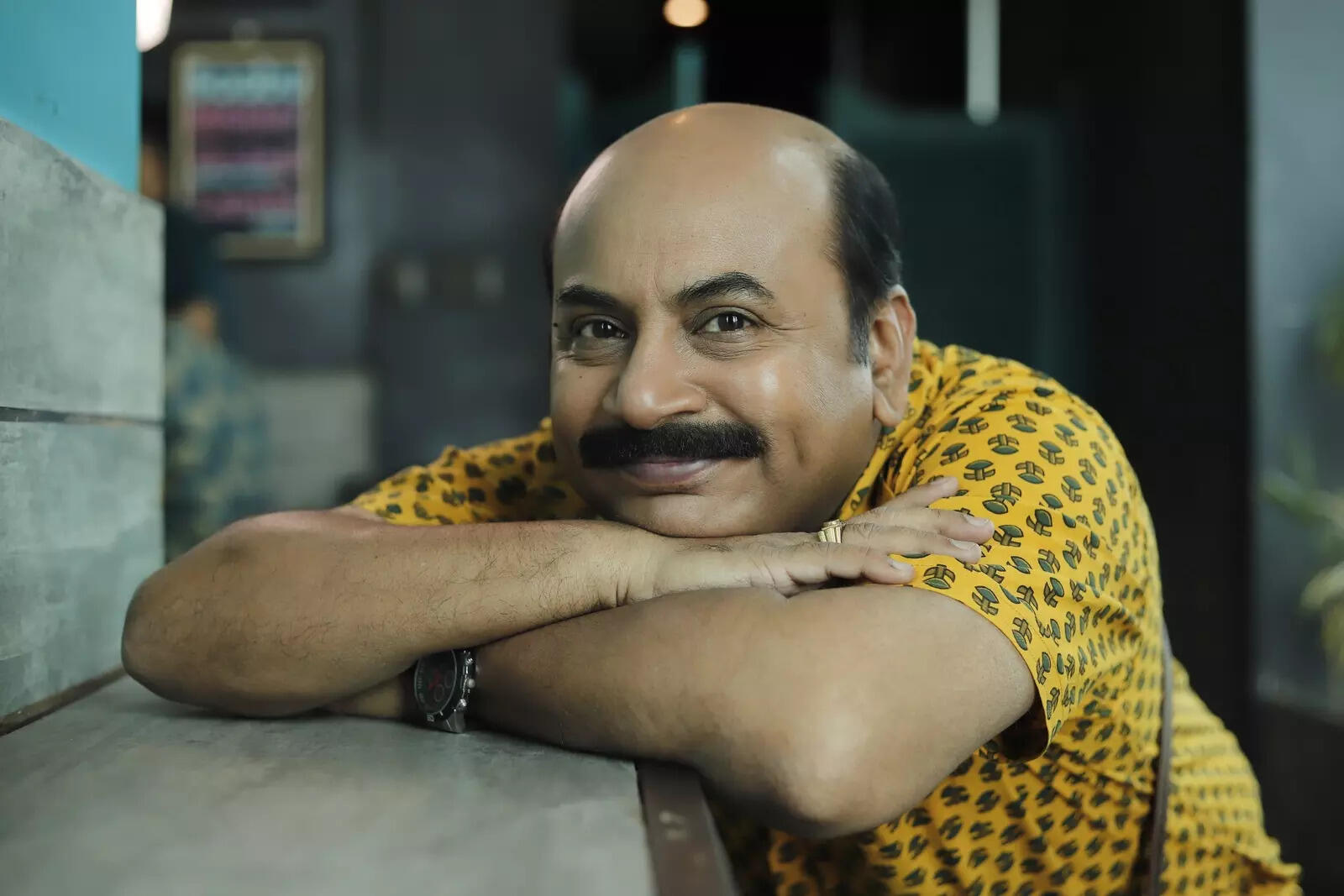 Eken Babu’s new adventure: Benaras e Bibhishika cast revealed