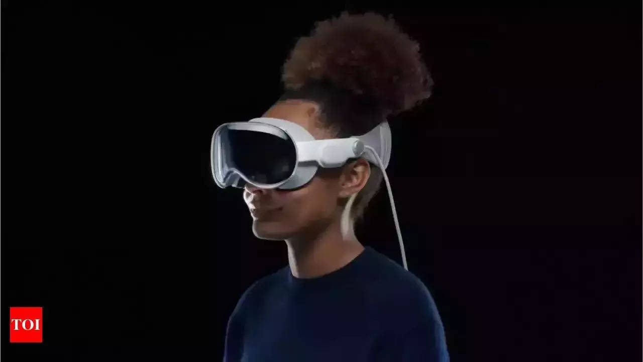 Virtual reality offers prisoners an escape from the isolation of ...