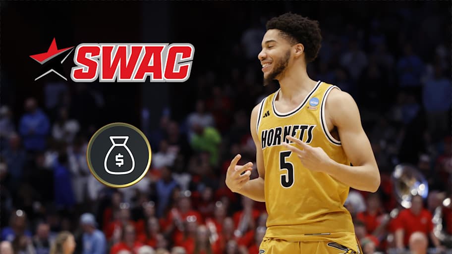 HBCU Basketball Celebrates Big Payday After Alabama State's NCAA Victory