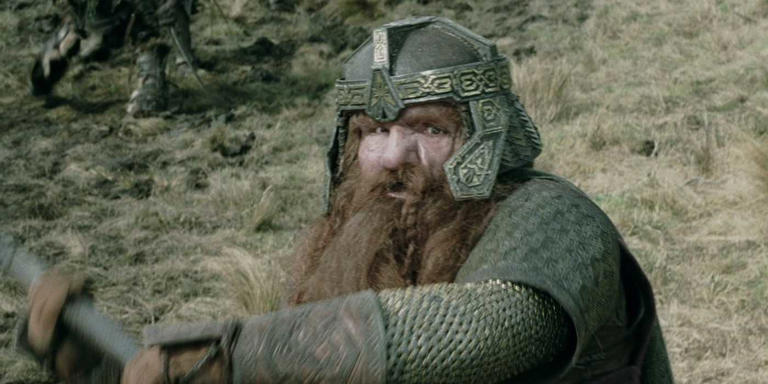Cut Lord Of The Rings Epilogue Revealed Post-Movie Fates Of 4 Key ...