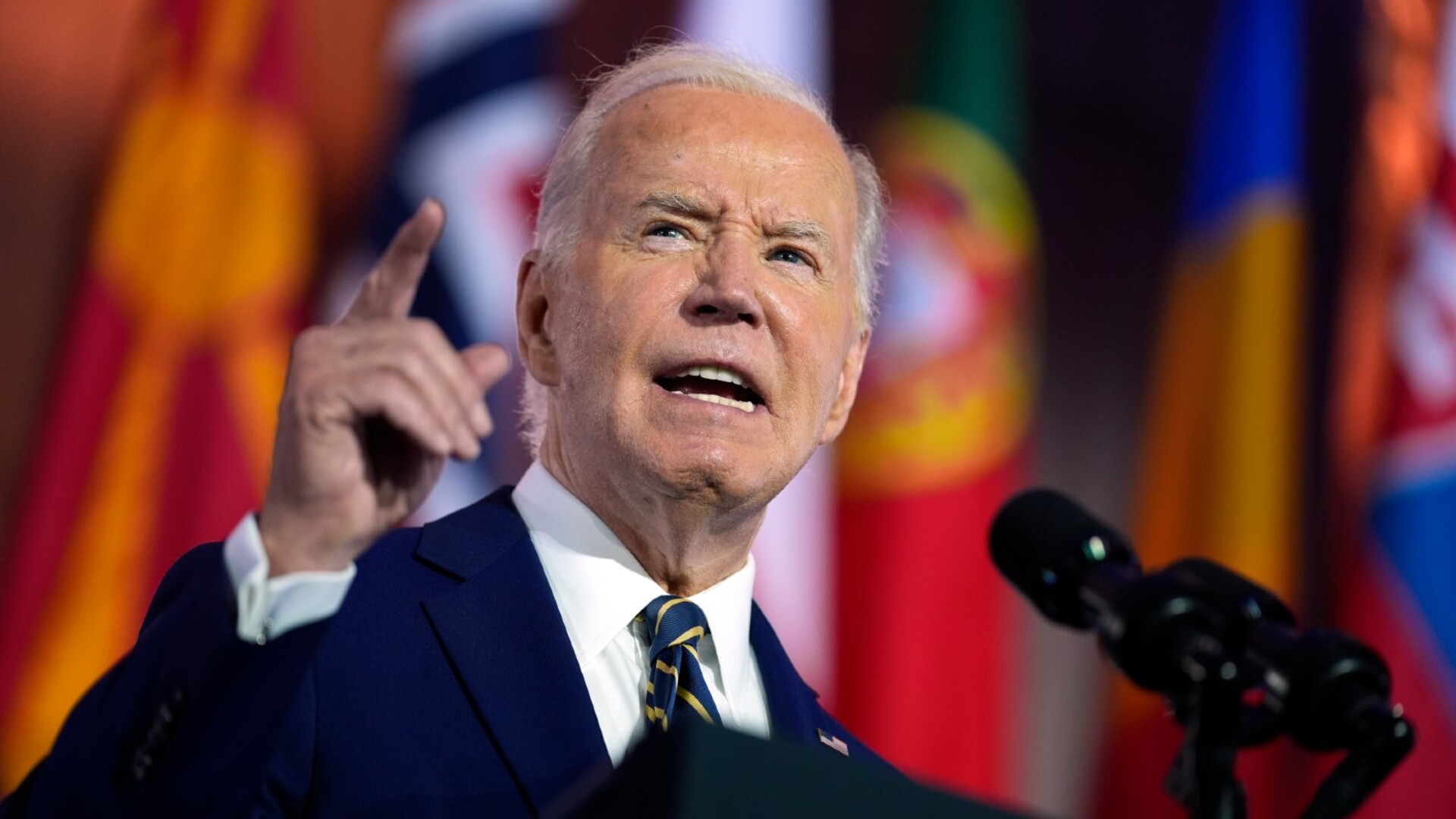 Astronaut rescue mission speaks to the ‘incompetence’ of Biden ...