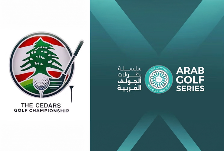 Lebanese Golf Federation set for Cedars Golf Championship on Arab Golf ...