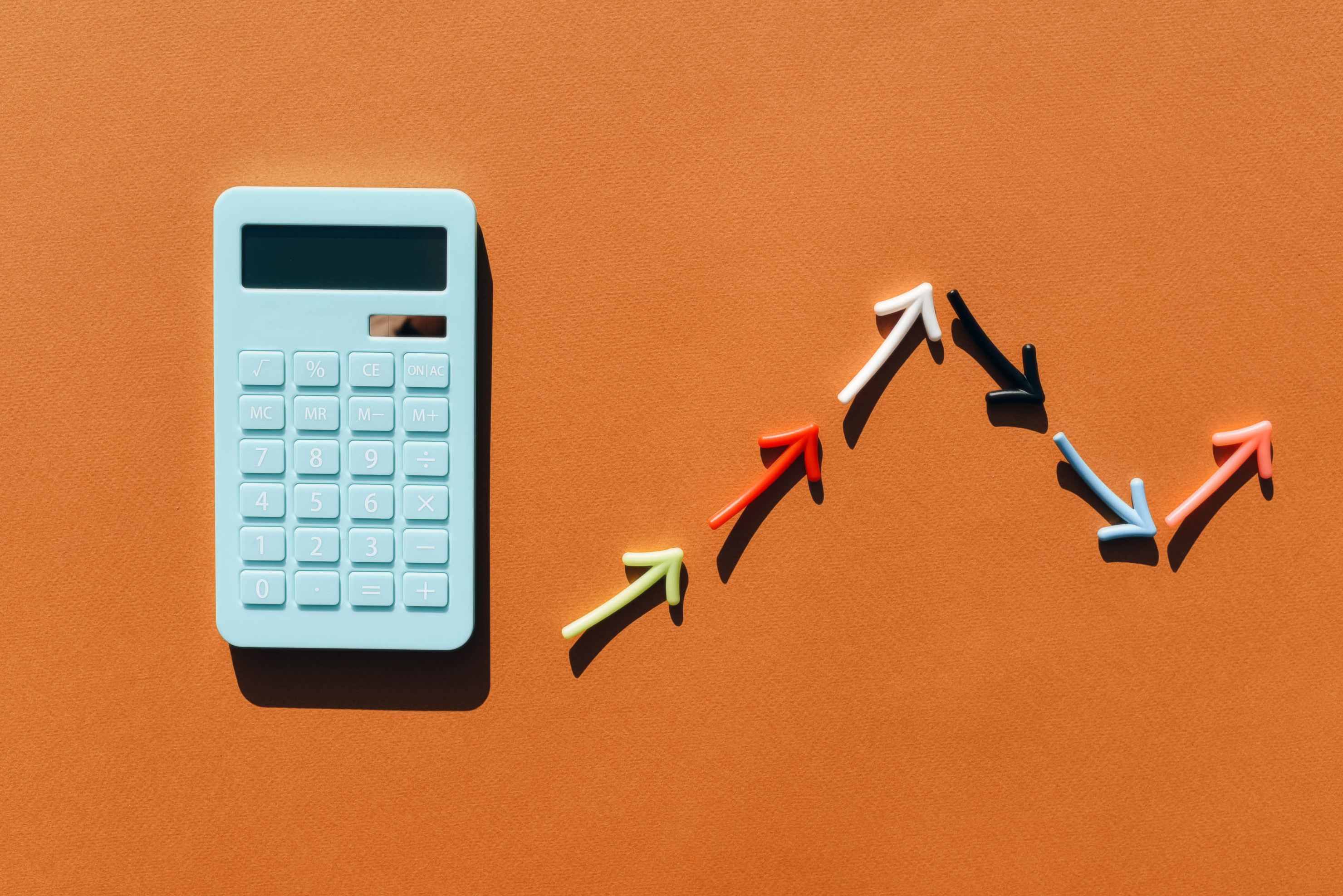 Consumer price inflation rises to 4%