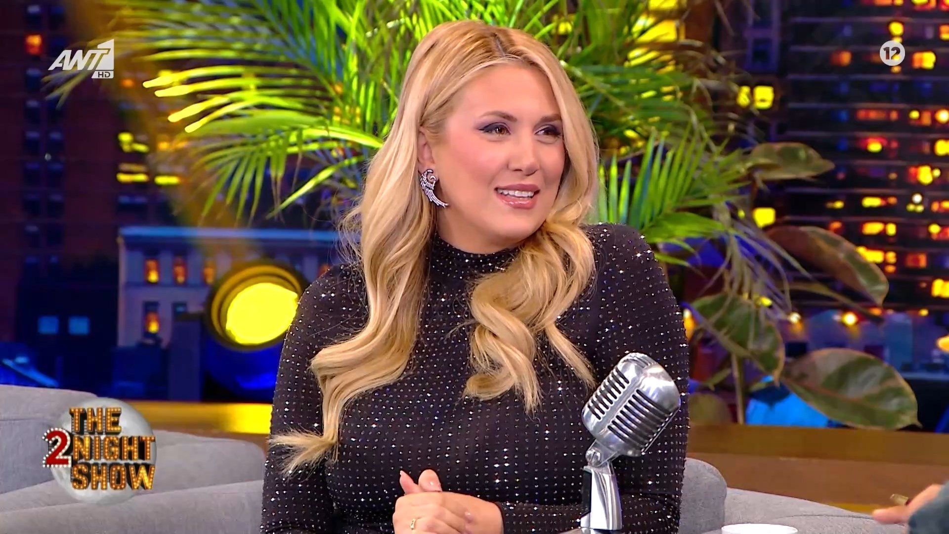 Φωτεινή Πετρογιάννη: Είχα κάνει μια εκστρατεία για την ενδομητρίωση ...