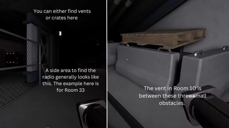 How to get Pressure Mega Token for Roblox The Hunt Mega Edition event