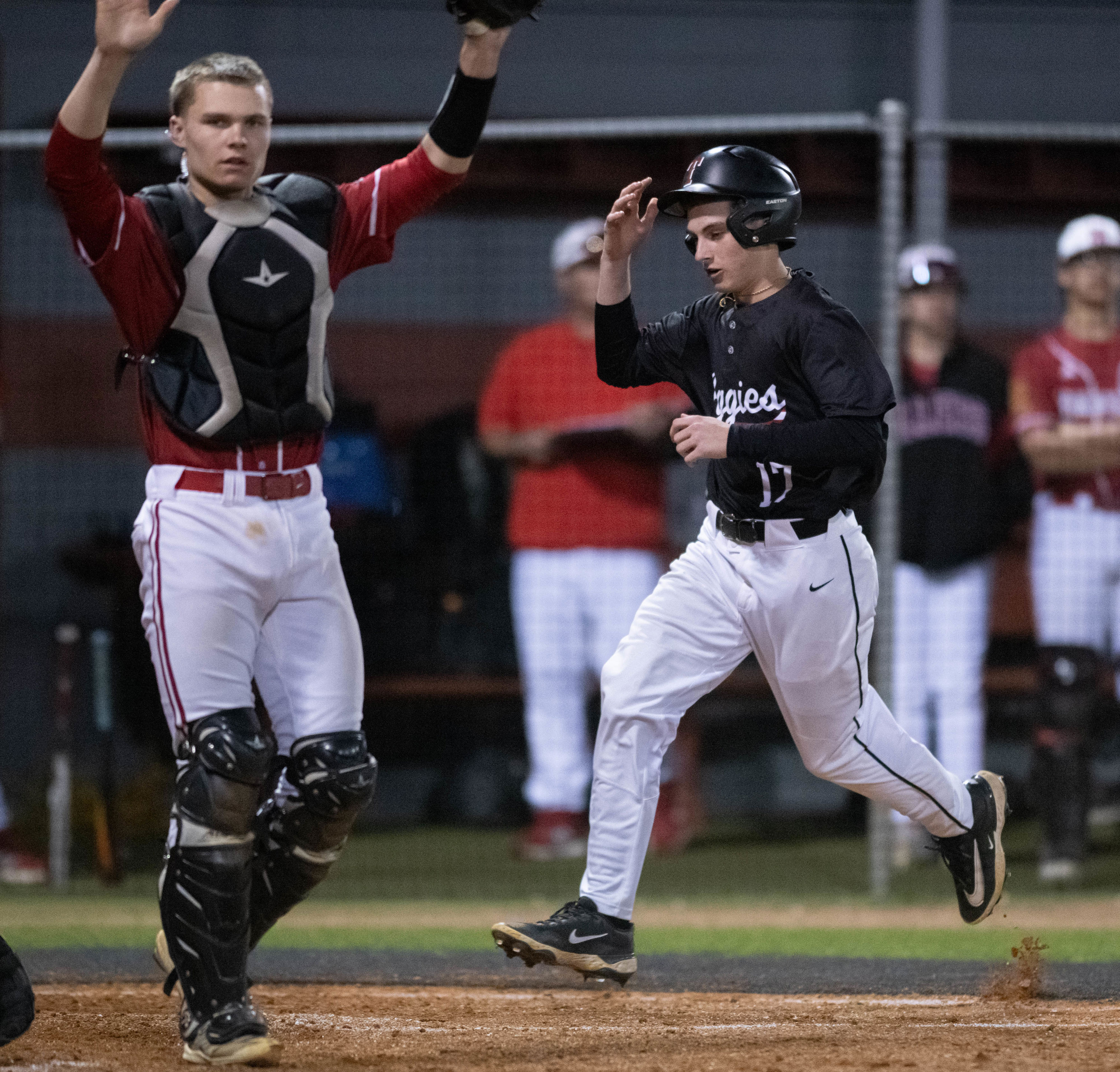 FHSAA Baseball Rankings: Pace continues to climb in state; Gulf Breeze ...