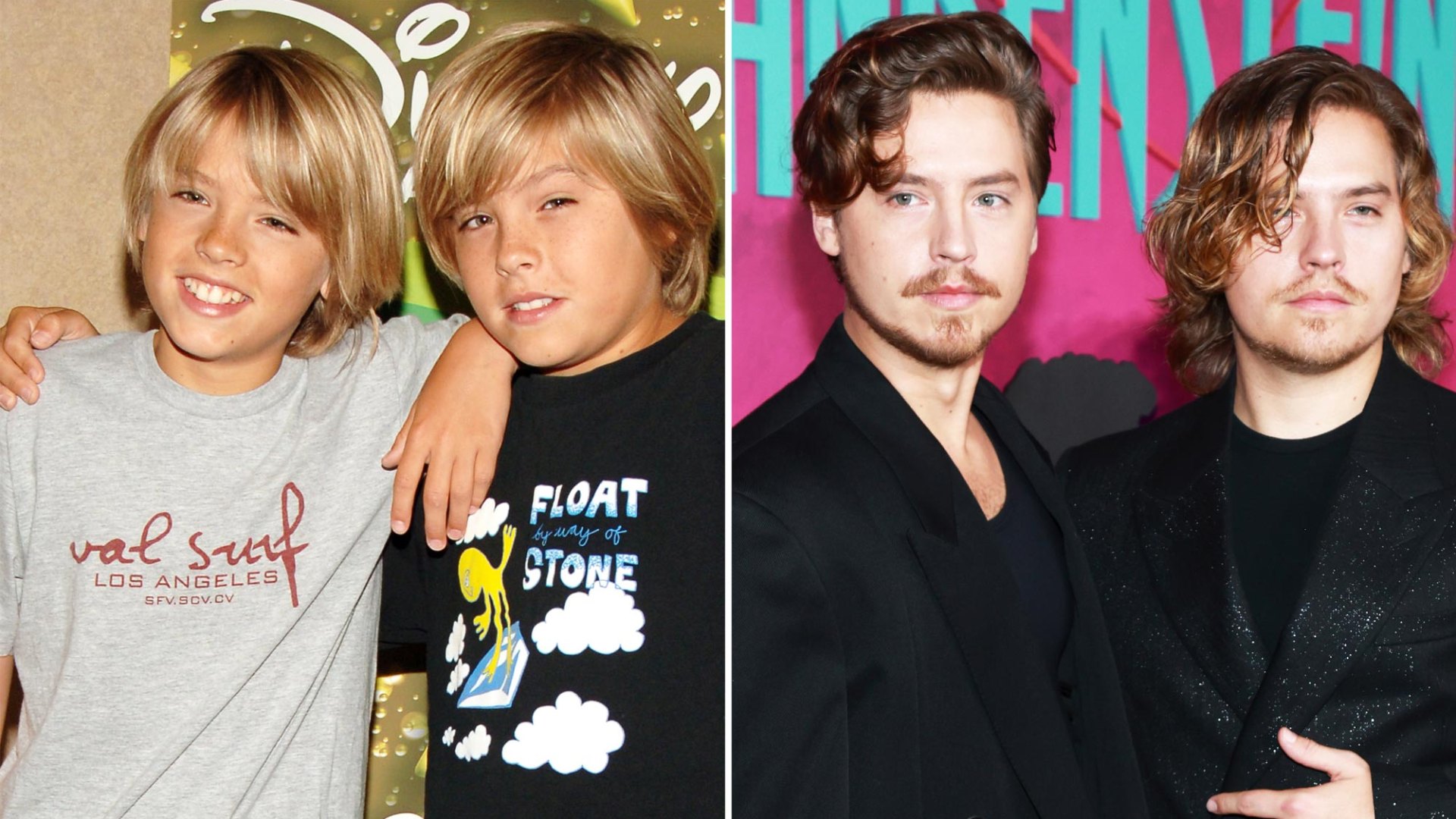 ‘Suite Life of Zack and Cody' Premiered 20 Years Ago: Where's the Cast Now?