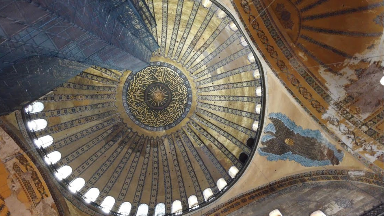 Ancient Istanbul: A Journey Through Time