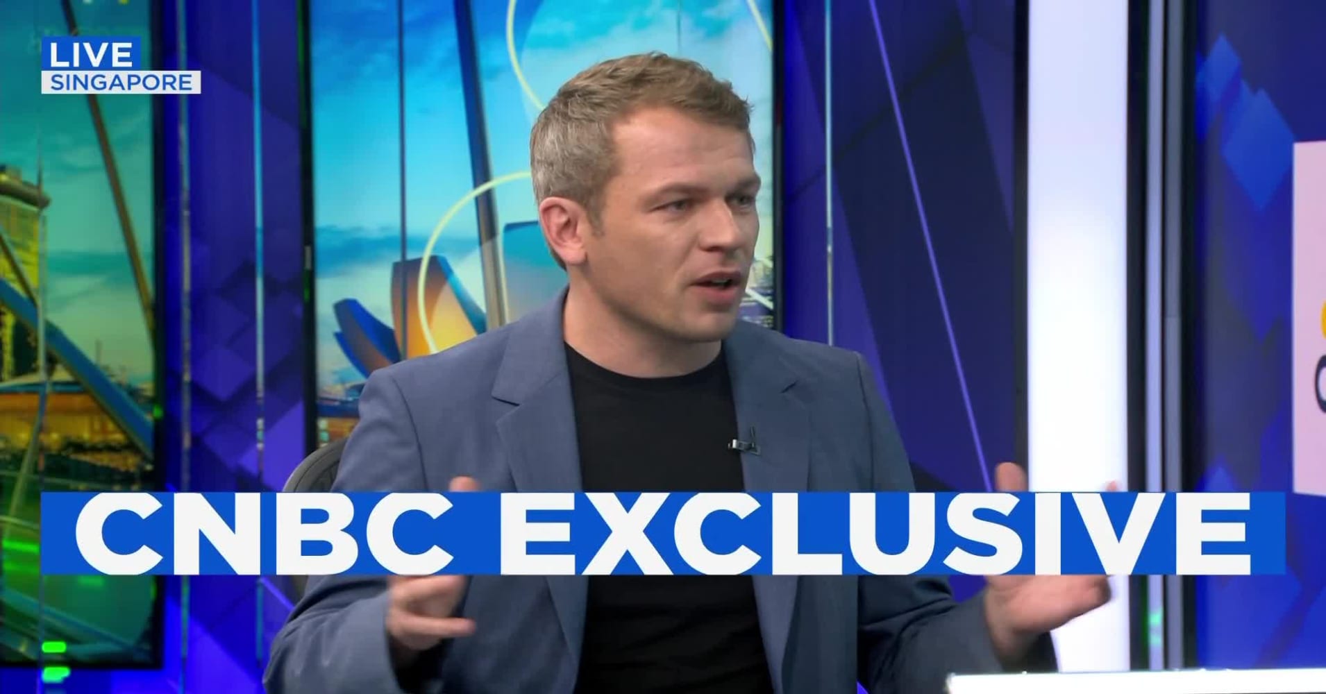 SAP chief AI officer discusses how its AI agents are driving return on ...