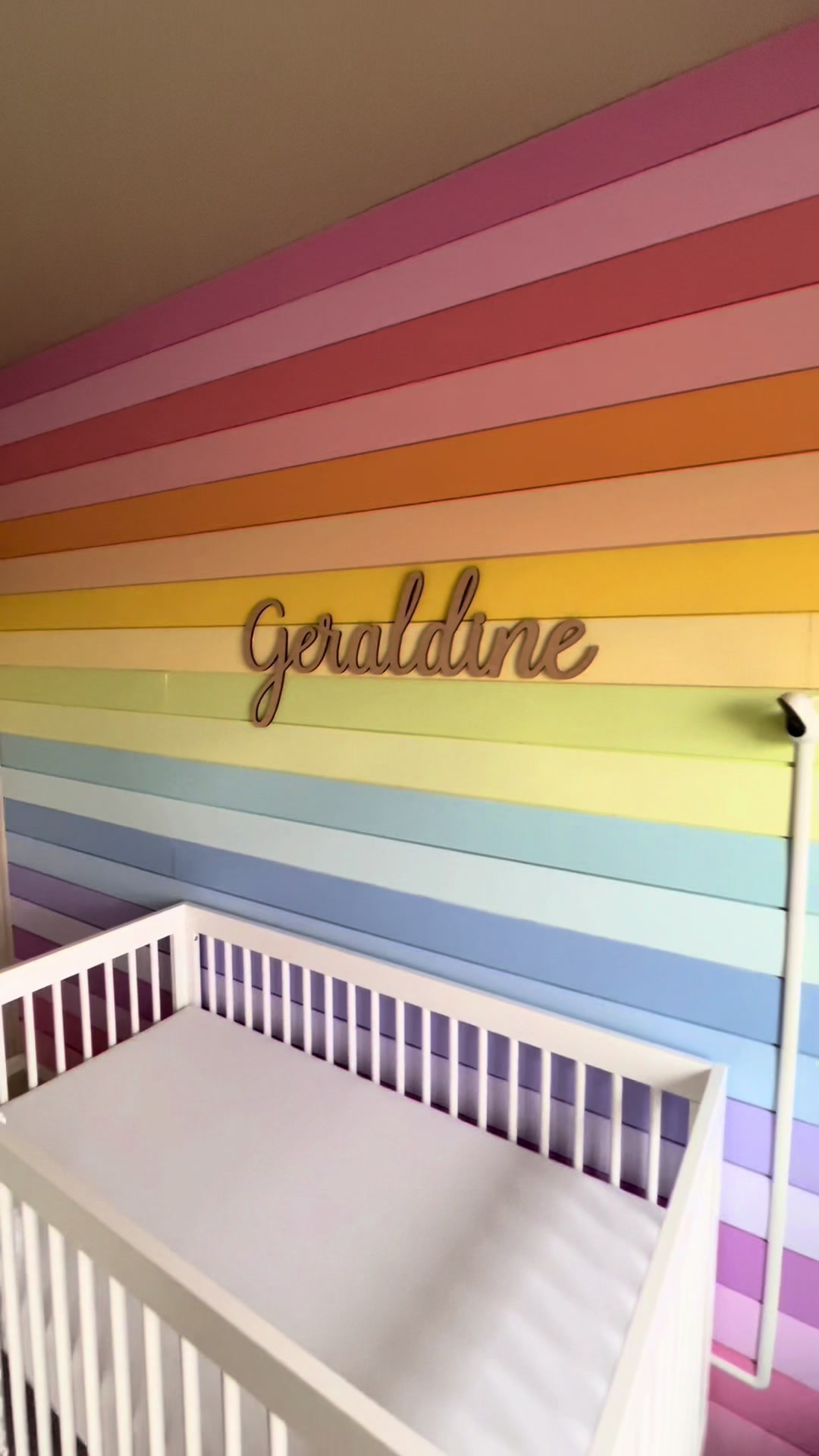 Perfect Nursery Colors Create a Dreamy Space for Your Baby