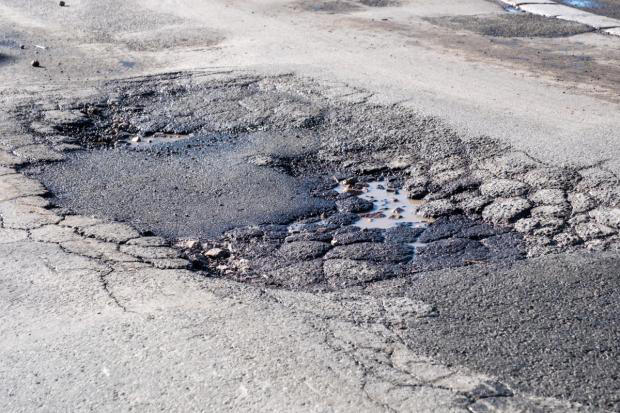 Annual Local Authority Road Maintenance survey report released