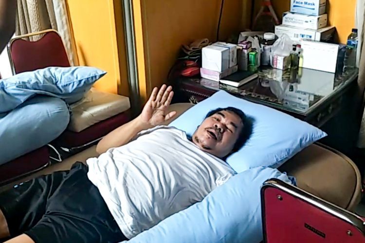 Sengketa Tanah Mat Solar vs Muhammad Idris, Hakim Sarankan Tempuh Jalur ...