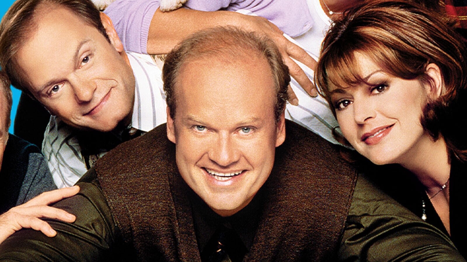 Kelsey Grammer Is Rumored to Be Begging His Original ‘Frasier’ Co-Stars ...