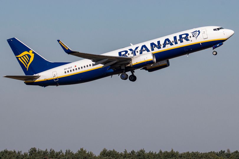 Ryanair launch new flights to 'best city in the world' – and for less ...