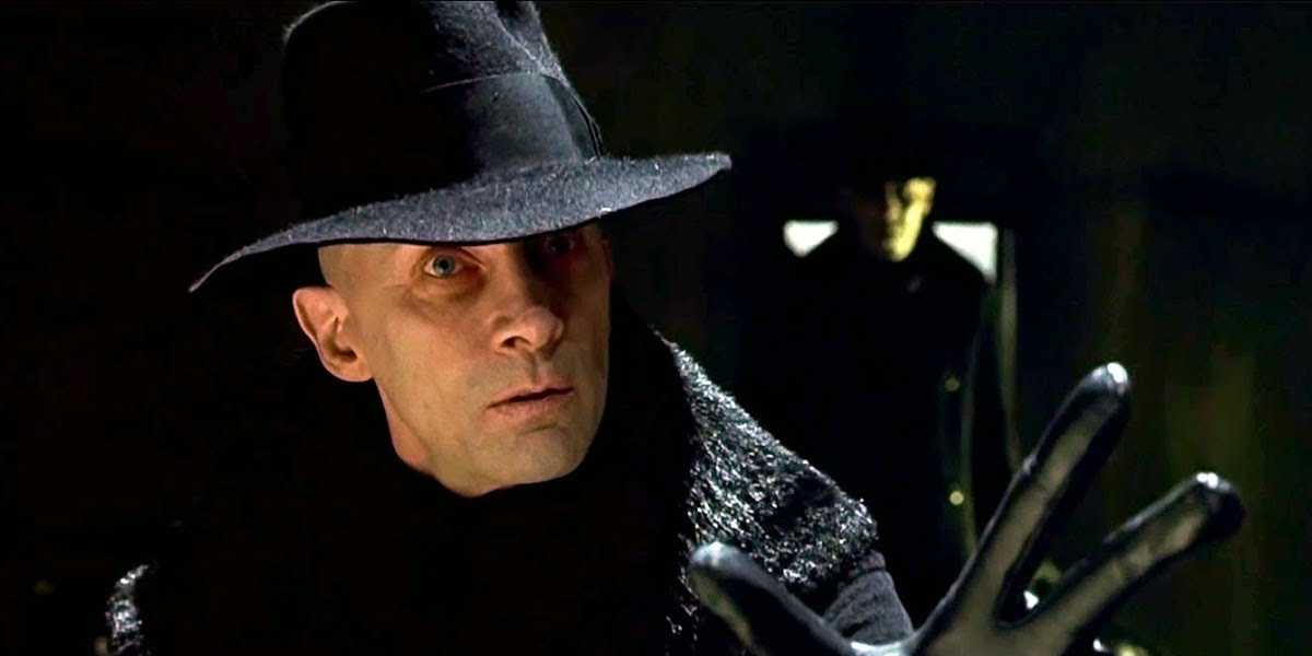 27 Years Later, This Sci-Fi Movie Roger Ebert Hailed as Better Than ...