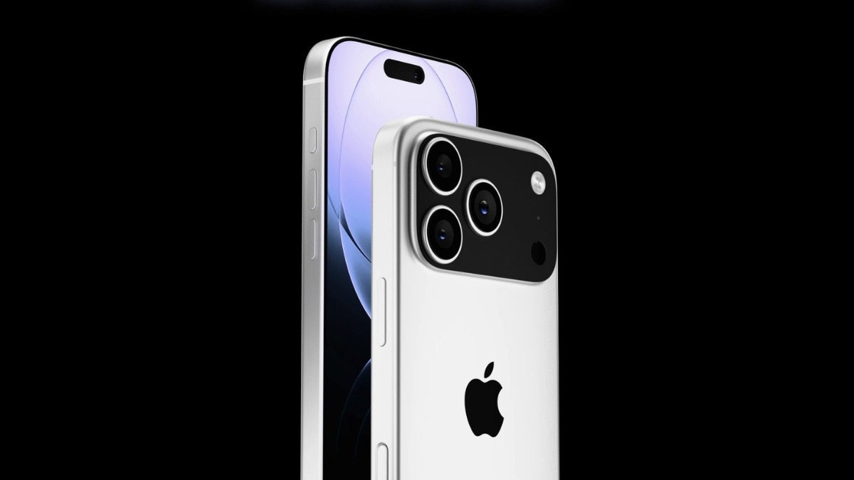 iPhone 18 Pro said to launch with five major upgrades, check out details