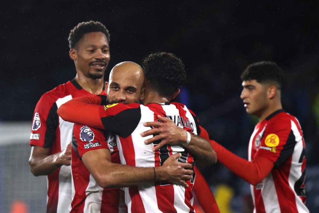 Brentford owner Benham weighs up minority investment in Bees