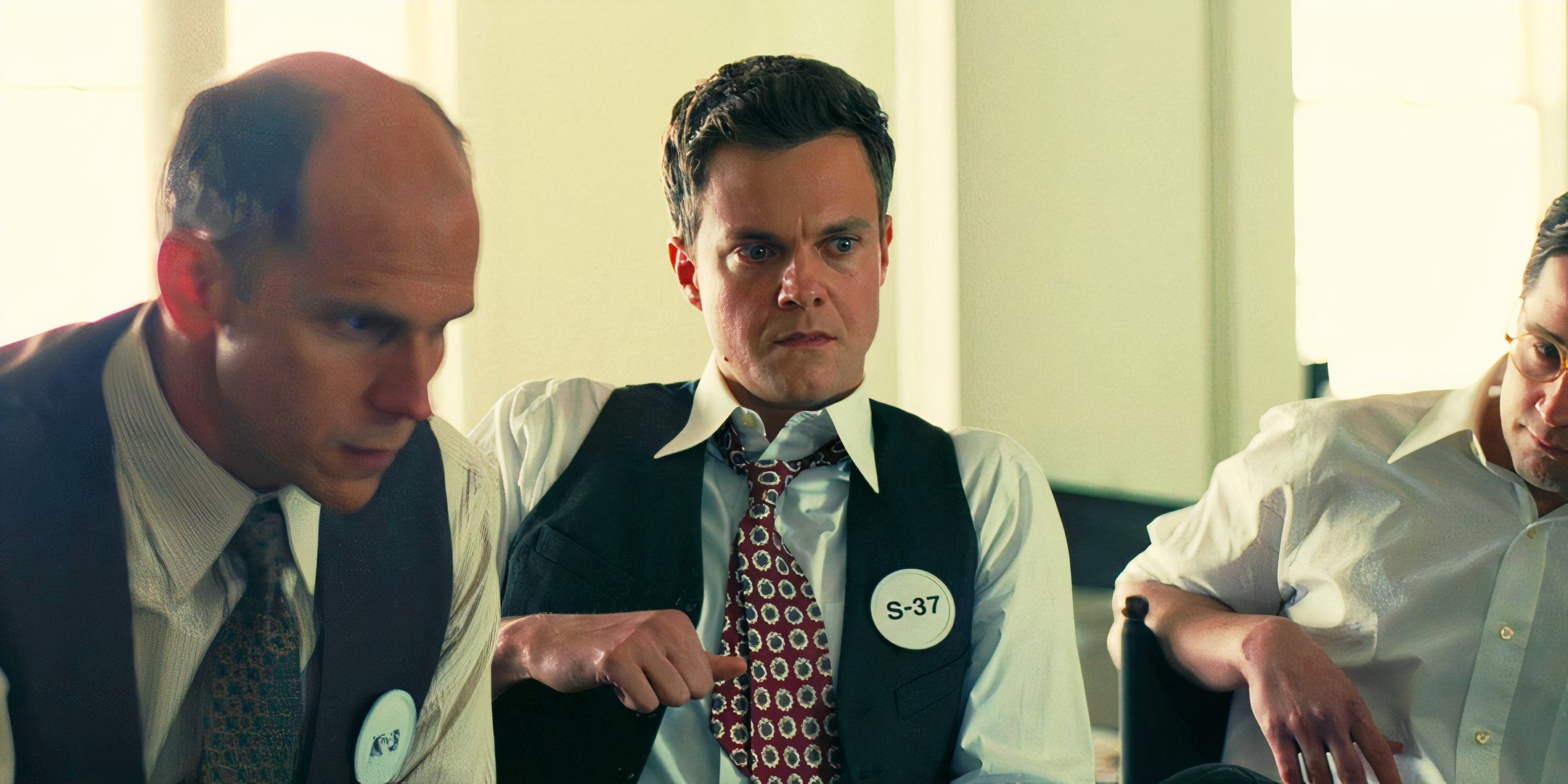 "Really Surreal, Really Weird, But So Great": Christopher Nolan ...