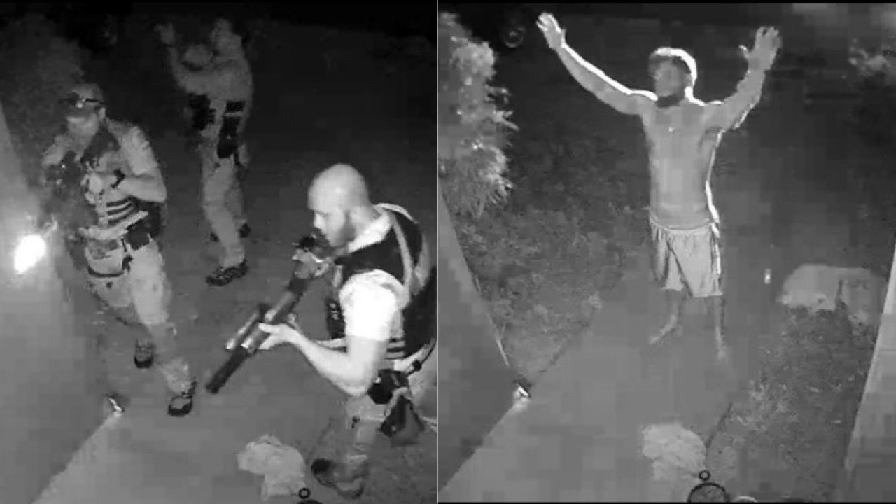 Explained: What is swatting? Why are such incidents increasing in the ...