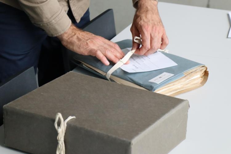 Plus de 1 000 archivistes réunis pendant quatre jours à Rennes