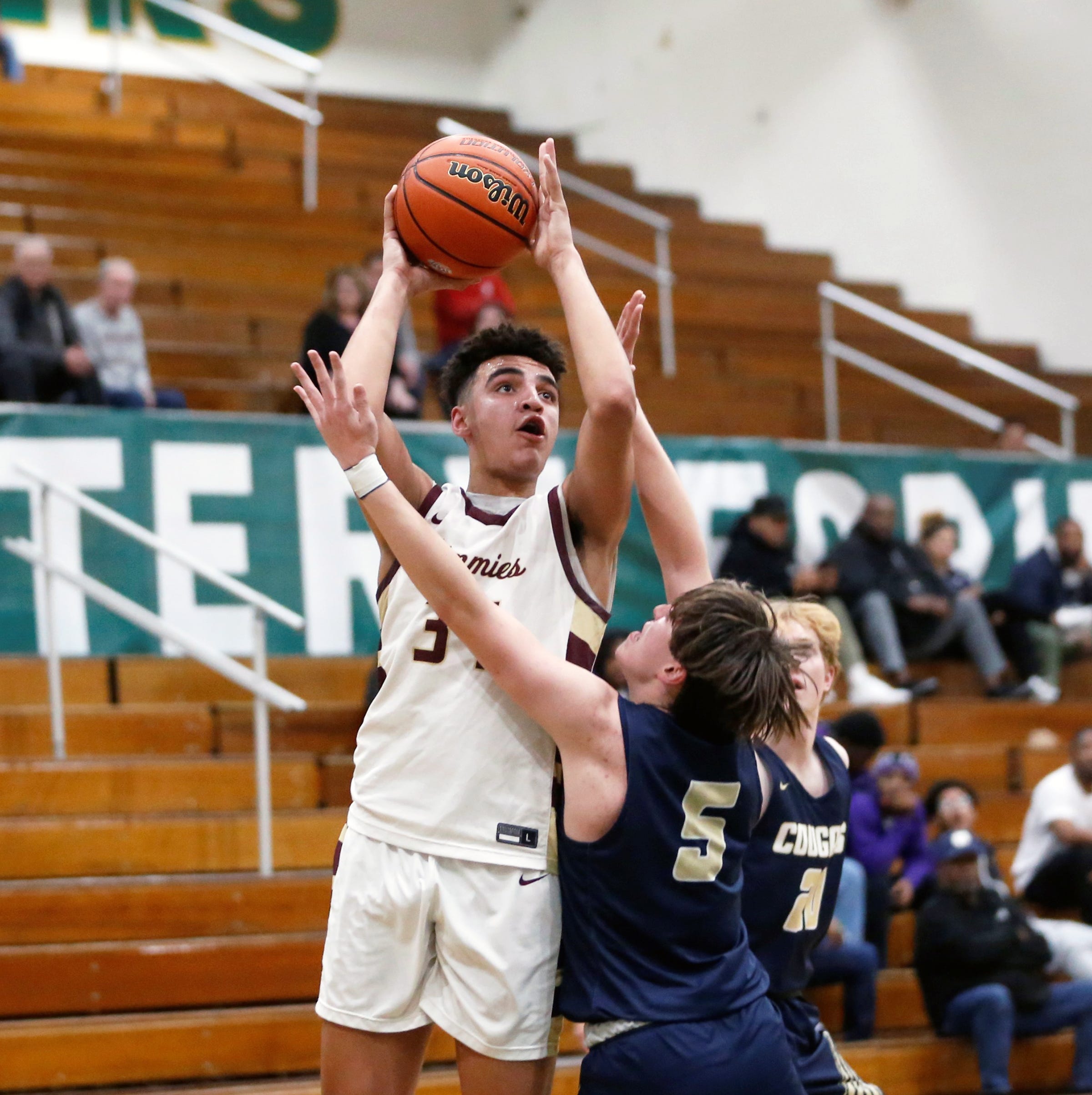 IHSAA Class 1A, 2A boys basketball semi-state preview: can Triton ...