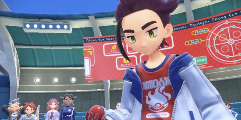 Pokémon Scarlet and Violet: Why You Should Start Over in 2025