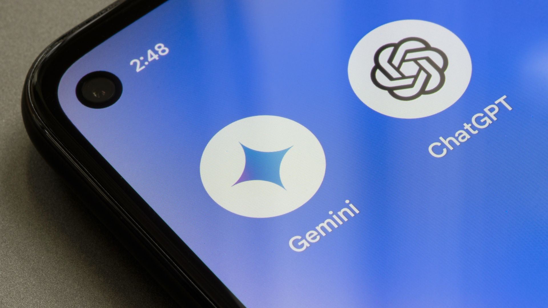 I've made Gemini my primary AI tool instead of ChatGPT — here's 5 ...