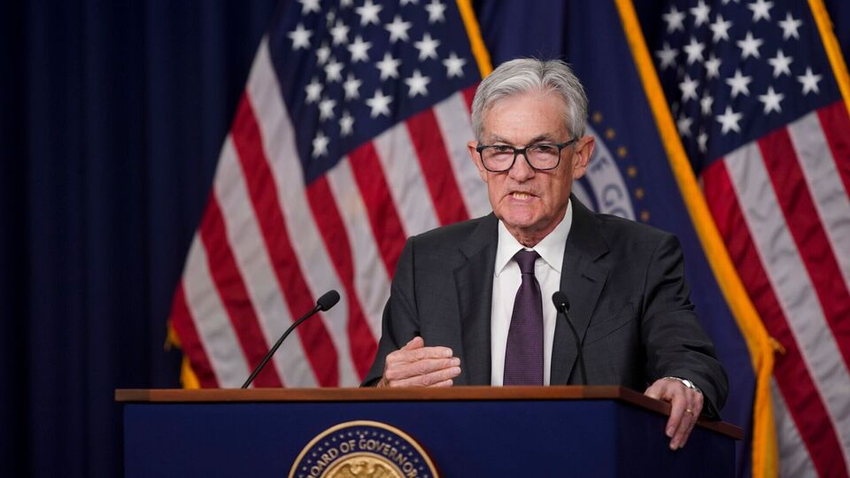 US Federal Reserve Meeting: What to expect from FOMC? Check date, time ...