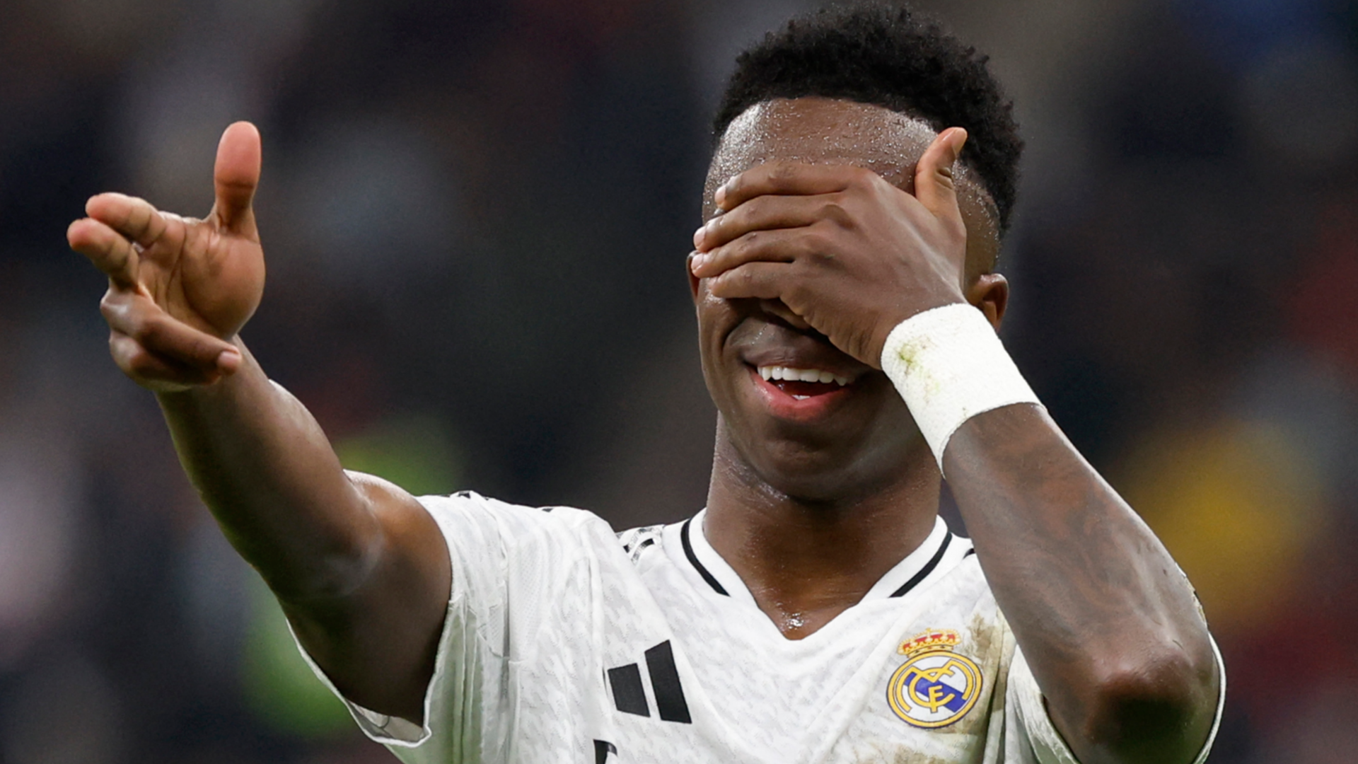 'Real Madrid laat Vinícius Júnior voor dit onvoorstelbare bedrag ...