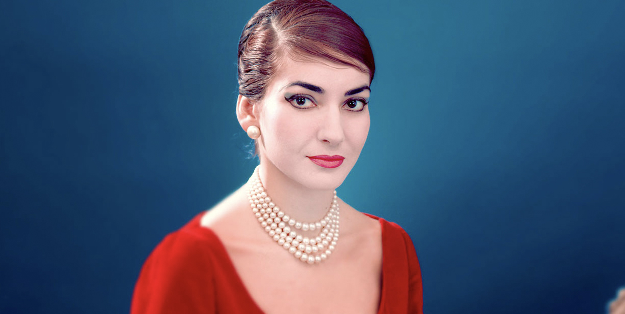 One Brutal Love Triangle Destroyed Maria Callas