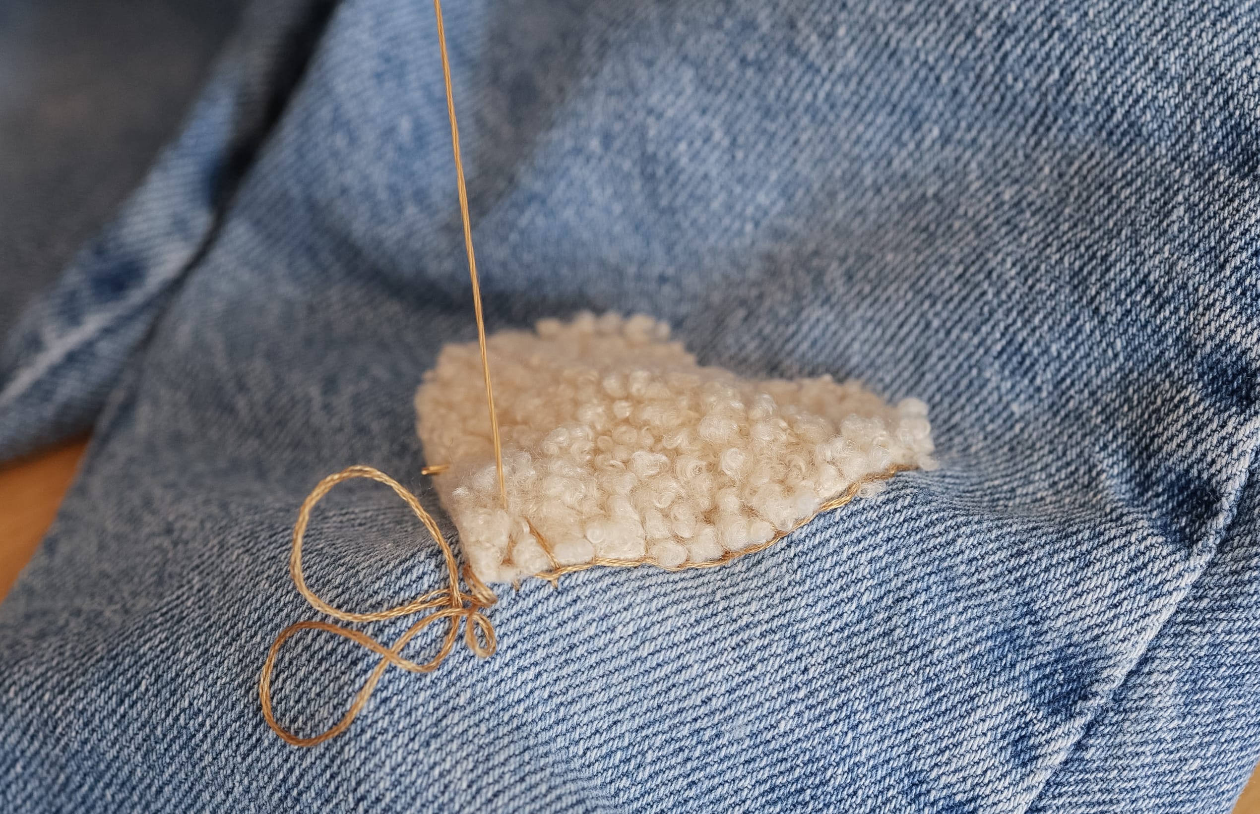 Én ud af fire familier reparerer ikke børnetøjet, og flere køber mere ...