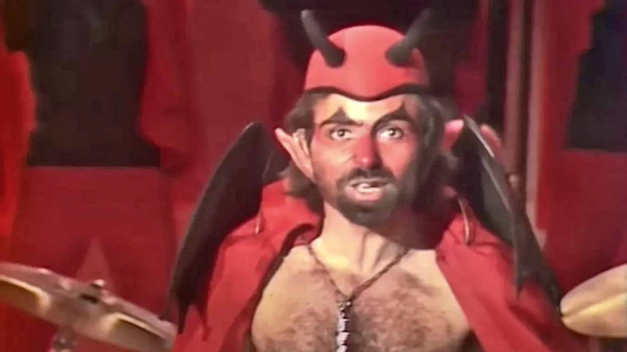 Jacques Delaporte, auteur de "La Salsa du démon", est décédé à 78 ans