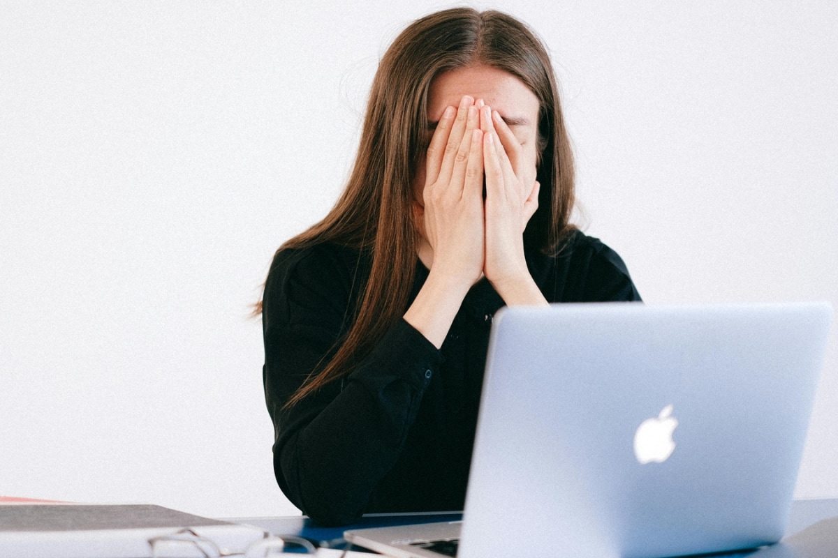 ‘Do I still have a job?’: Webflow employee asked after sudden laptop ...