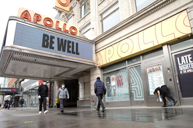 On This Day, March 19: 1935 Harlem Riot breaks out