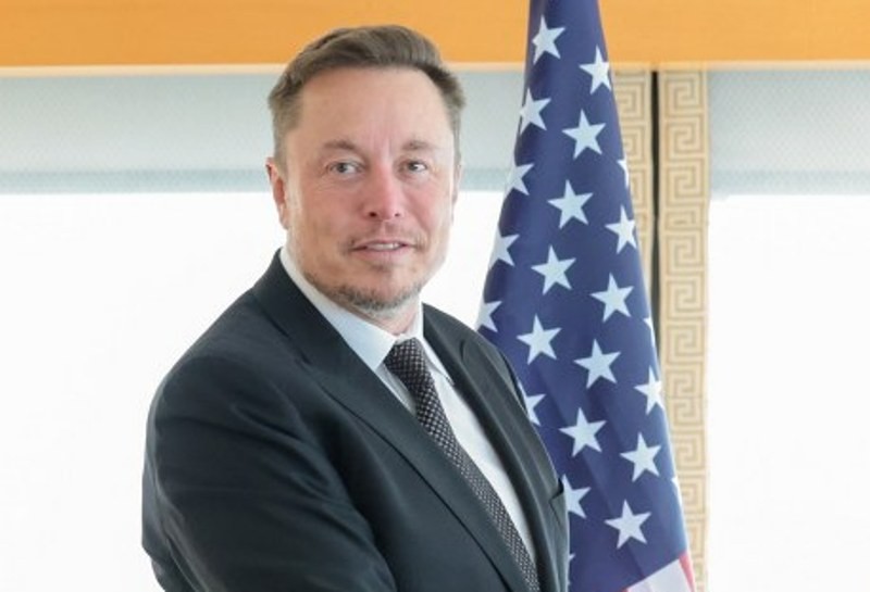 Political Reasons: Elon Musk claims former Joe Biden administration ...