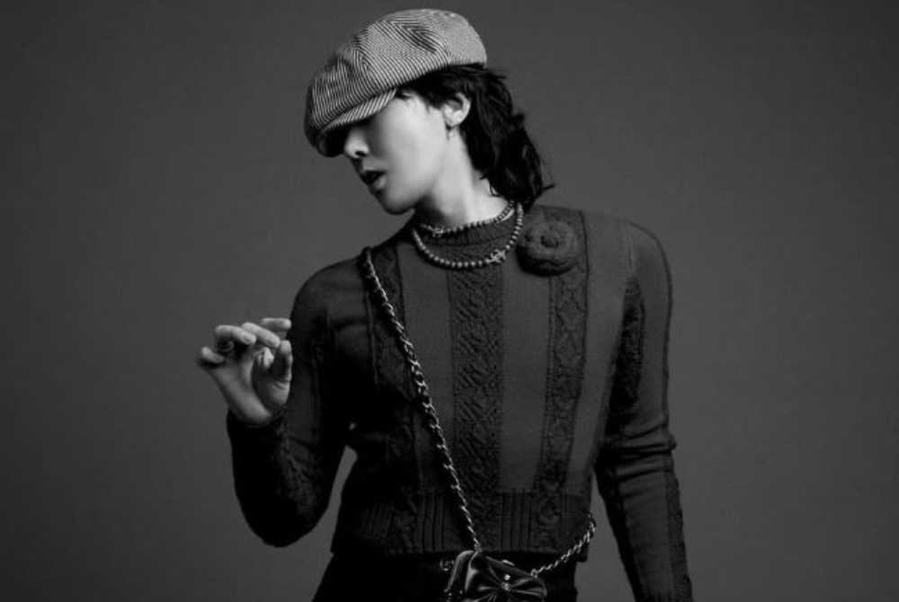 G-Dragon announces 2025 Übermensch Tour: A two-night concert in Kuala ...