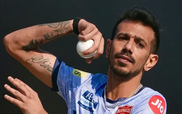 'We can be champions this year' - Yuzvendra Chahal on Punjab Kings ... 'We can be champions this year' - Yuzvendra Chahal on Punjab Kings ...