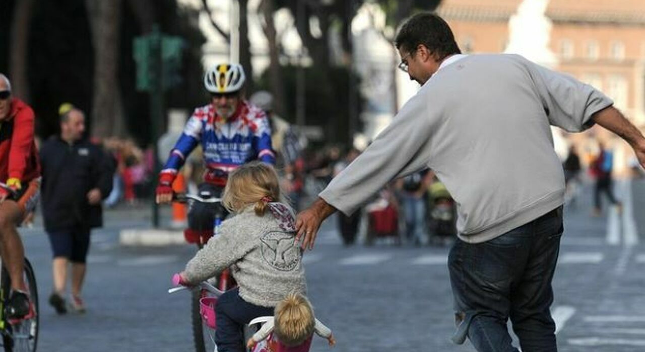 Festa del papà: perché in Italia si festeggia San Giuseppe e si ...