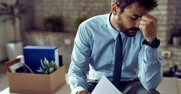 Why Everyone Is Loud Leaving Their Jobs in 2025