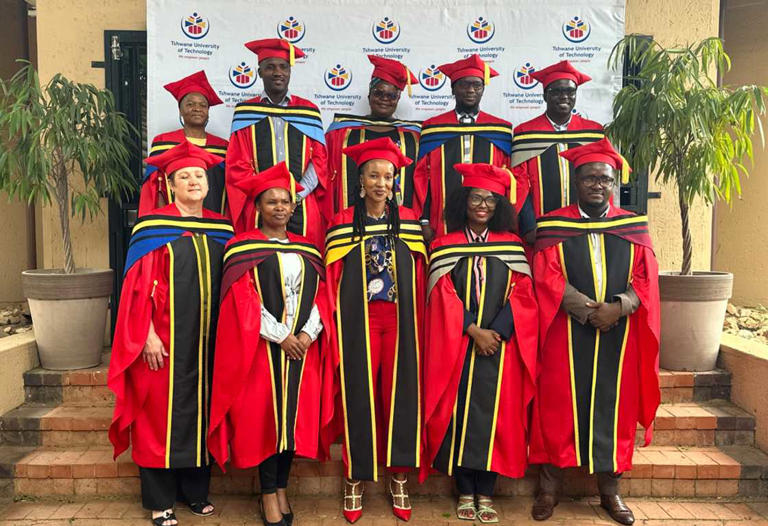 TUT courses available for 2025-2026: Complete list with faculties ... TUT courses available for 2025-2026: Complete list with faculties ...