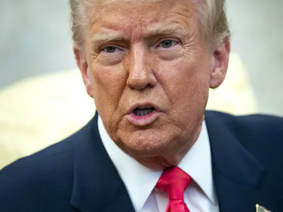 Trump käyttää Putinin taktiikkaa – Tuttua uhoa säesti huolestuttavampi ...