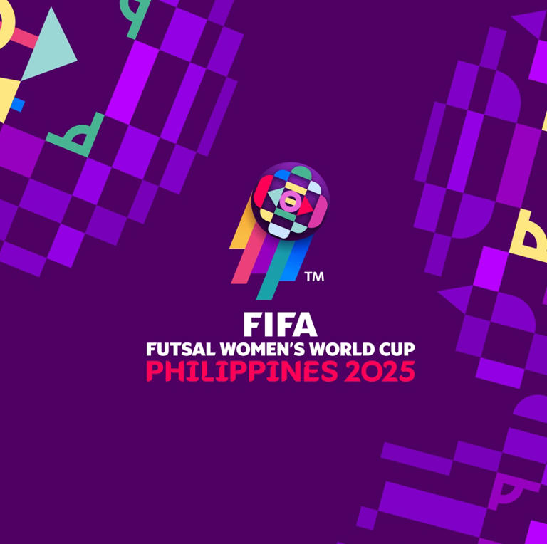 Philippines to host first-ever FIFA Futsal Women's World Cup