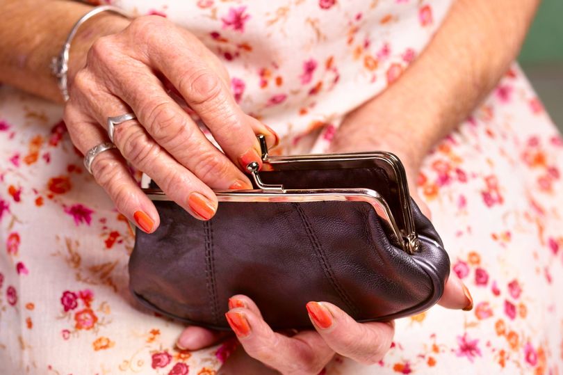 DWP State Pensioners born in these years paid extra 25p a week in pension