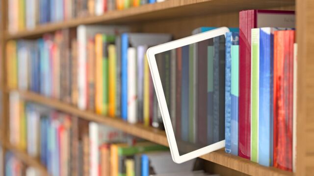 Σε λειτουργία το eVivlio.gov.gr με δωρεάν πρόσβαση σε 20 λογοτεχνικά έργα - Ποια βιβλία είναι ...