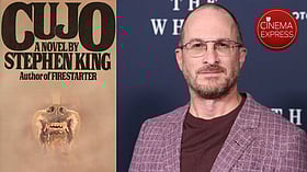 Stephen King's Cujo remake circling Darren Aronofsky to direct