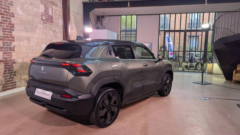 Le Suzuki e Vitara à 28 500 € suffit-il à combler le retard de la marque