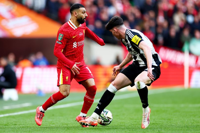 Tino Livramento's Newcastle United vow may send Man City back to the ...