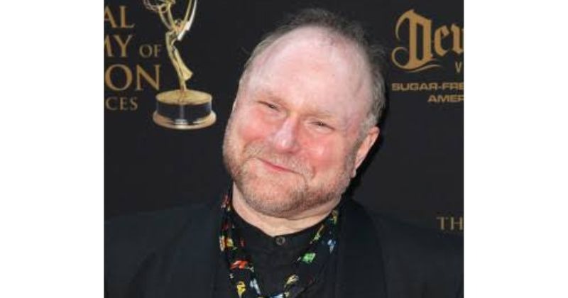 Courage the Cowardly Dog screenwriter David Steven Cohen no more – here ...