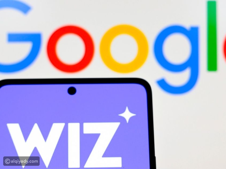 أكبر صفقة في تاريخها.. غوغل تستحوذ على Wiz بـ32 مليار دولار