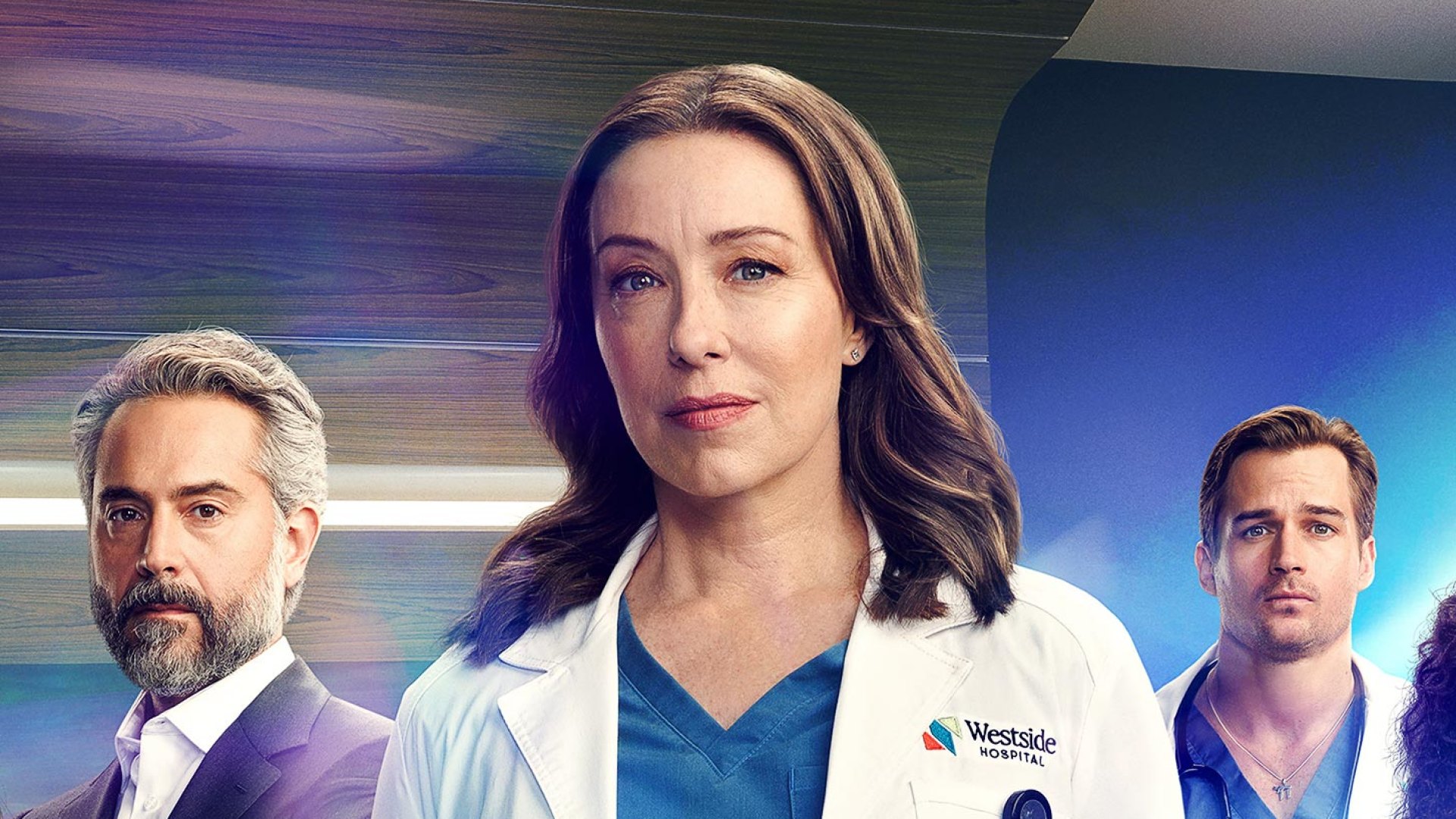 'Doc' Cast Answers Burning Season 2 Questions After Big Love Triangle Twist